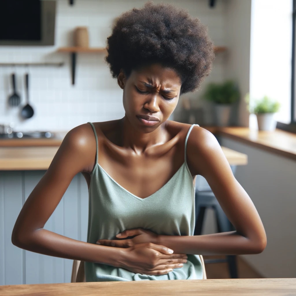 Aigreurs d'estomac : le petit déjeuner idéal pour sauver votre journée ...