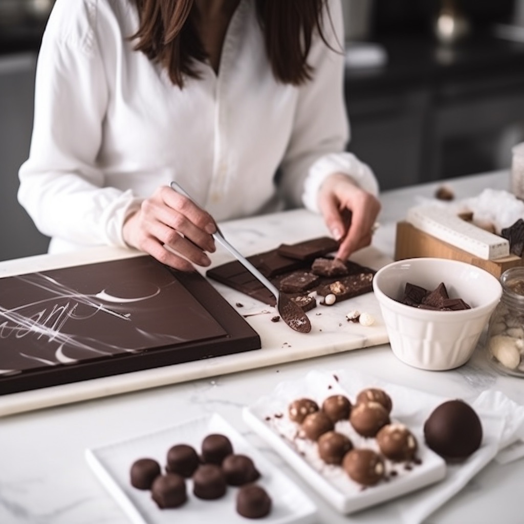 Le chocolat : plaisir gourmand et allié santé - Youhou.fr